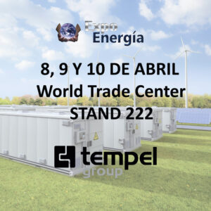 Directorio - Expo Energía WTC